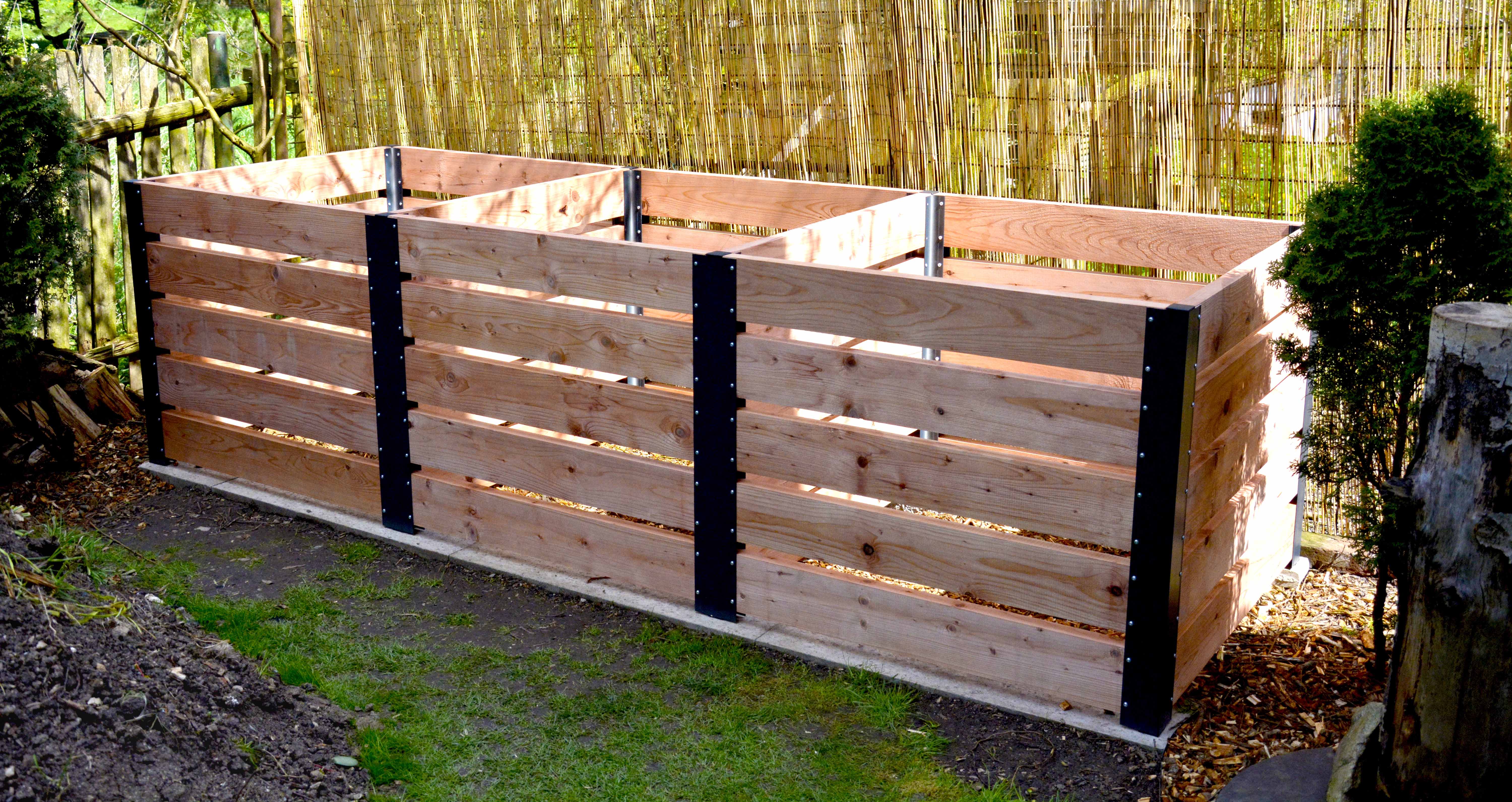 Kompostéry DoSadu - Dosadu.sk